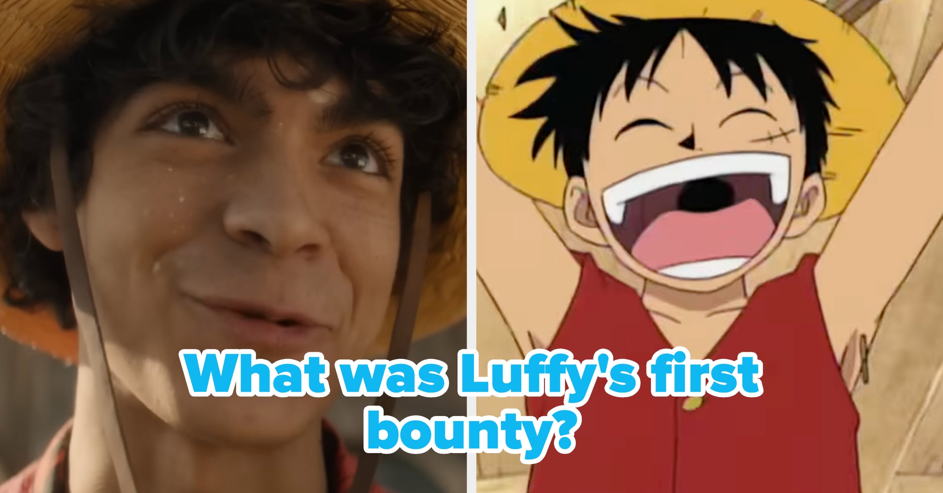 One Piece Trivia: Test Your Knowledge - Ultimate Fan Quiz! - World ...