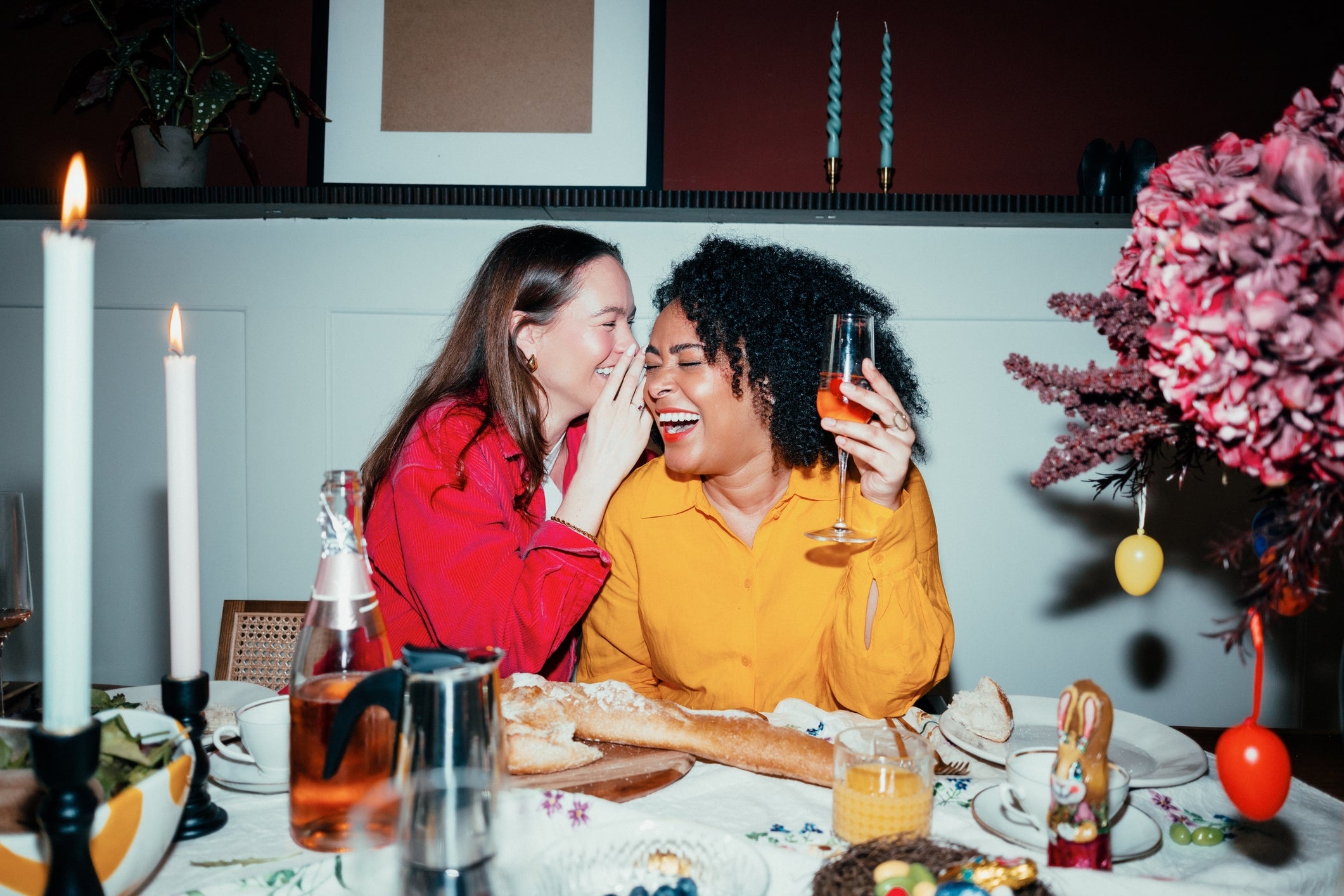 21 Psychological Hacks For Social Success