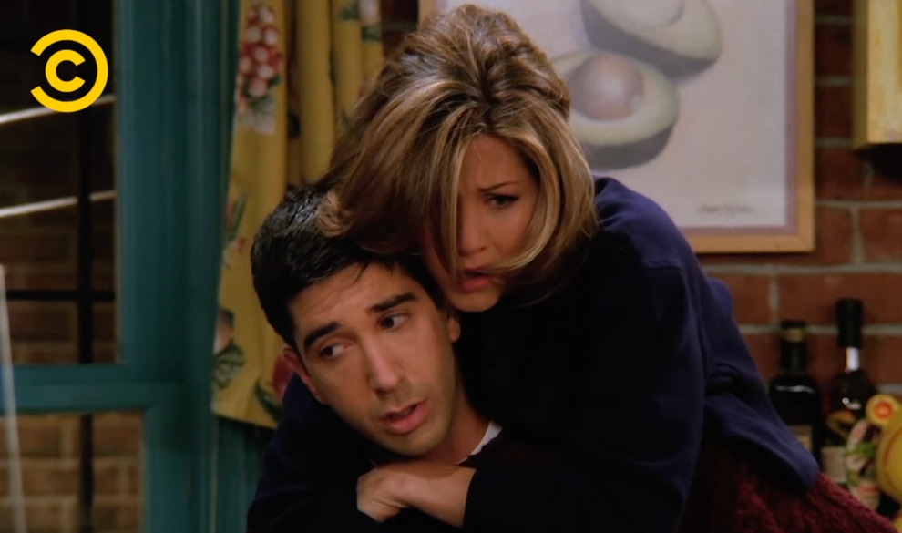 80 Best 'Friends' TV Show Quotes