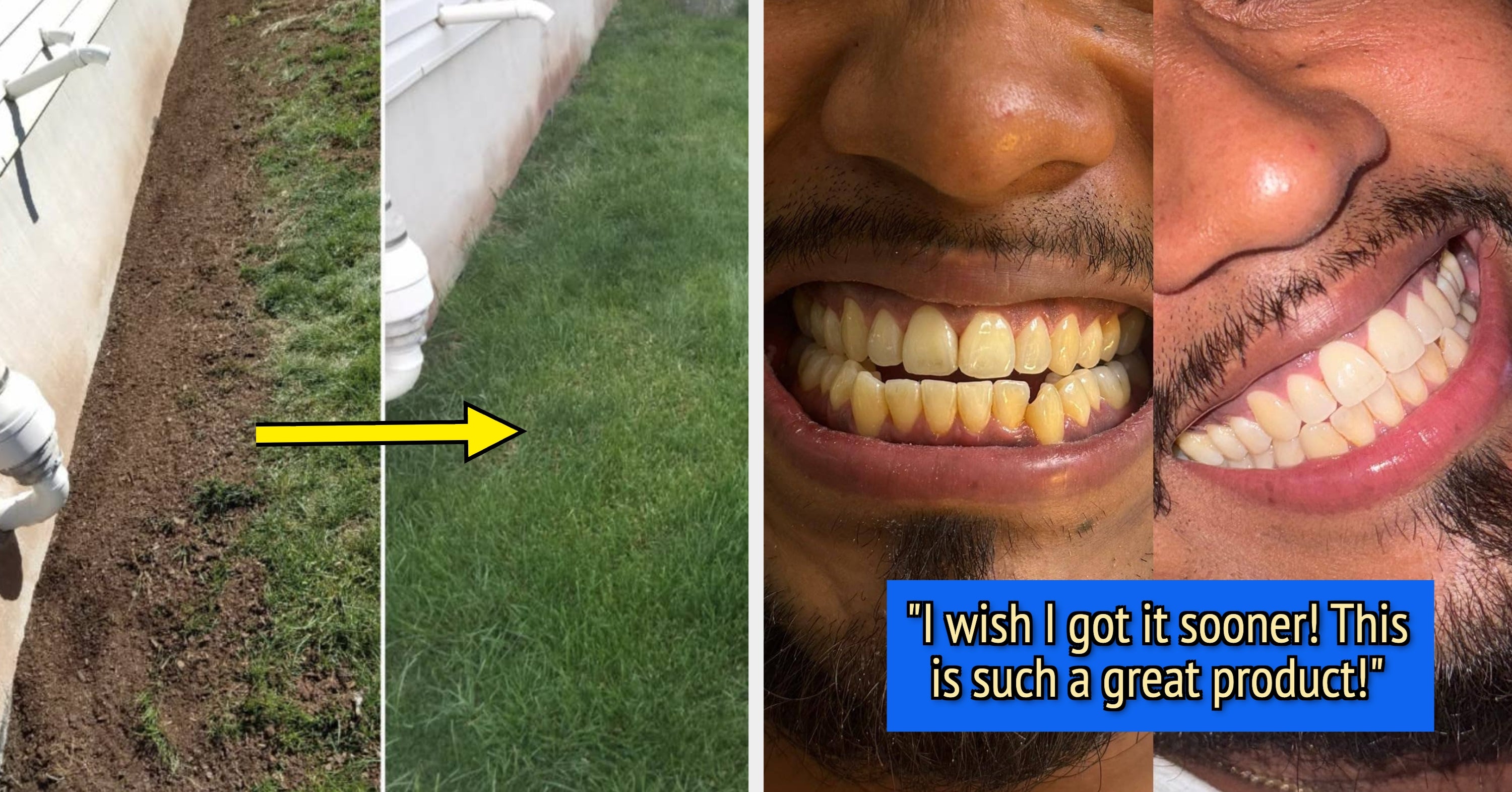 Amazing Before-After Photos Of 28 Game-Changing Items
