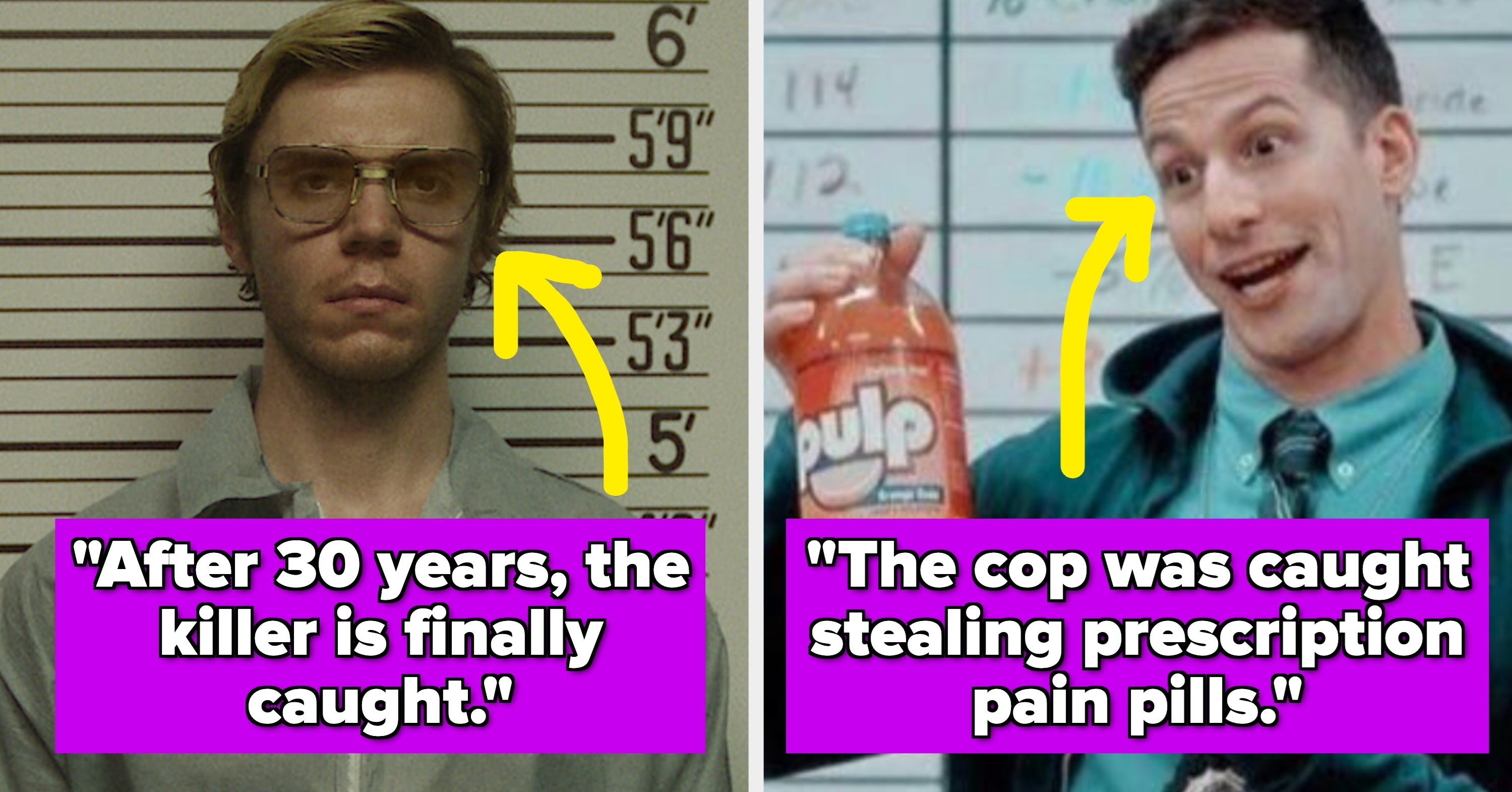 33 Small-Town Gossip Stories