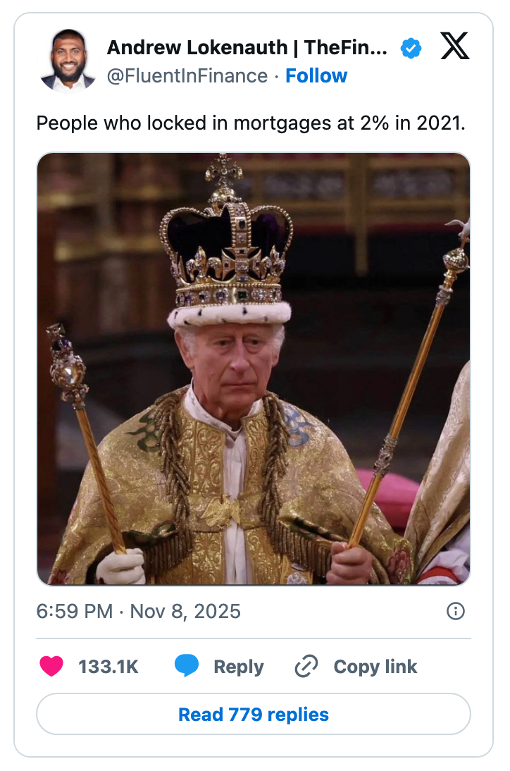Best Political Tweets 11-14-2025