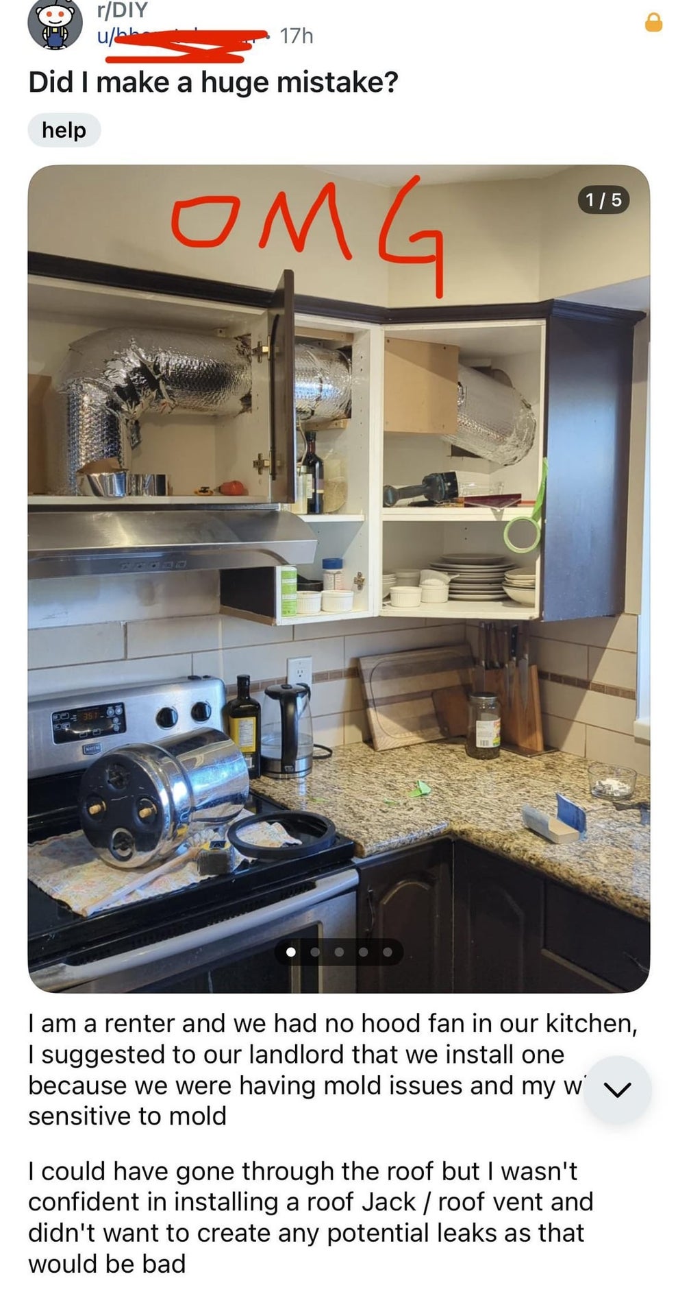 16 Home Design DIY Fails That Will Make Homeowners Cry