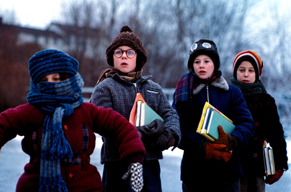 50 Best Cozy Winter Movies To Watch This Season