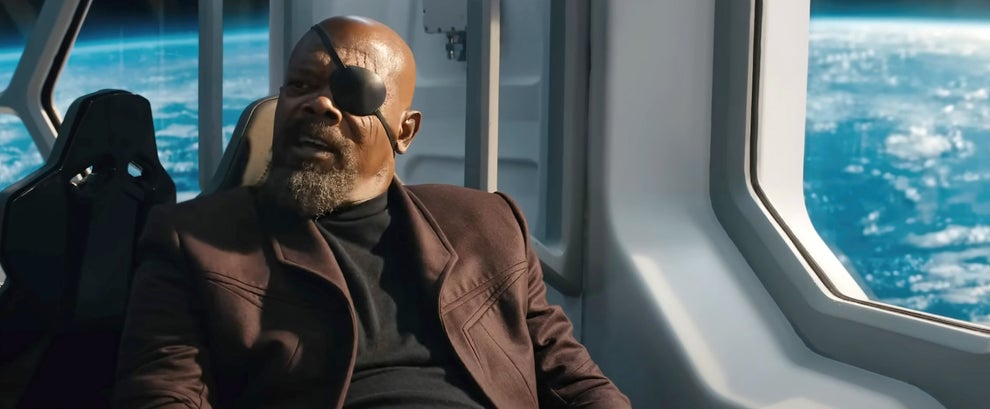 175 Marvel Trivia Questions For Someone Who Knows The Entire MCU
