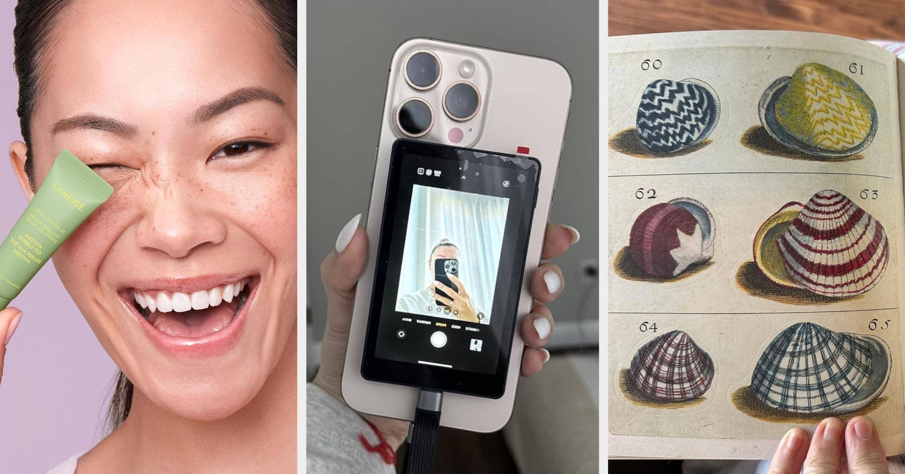 45 Perfect Gifts For Everyone On Your Holiday List