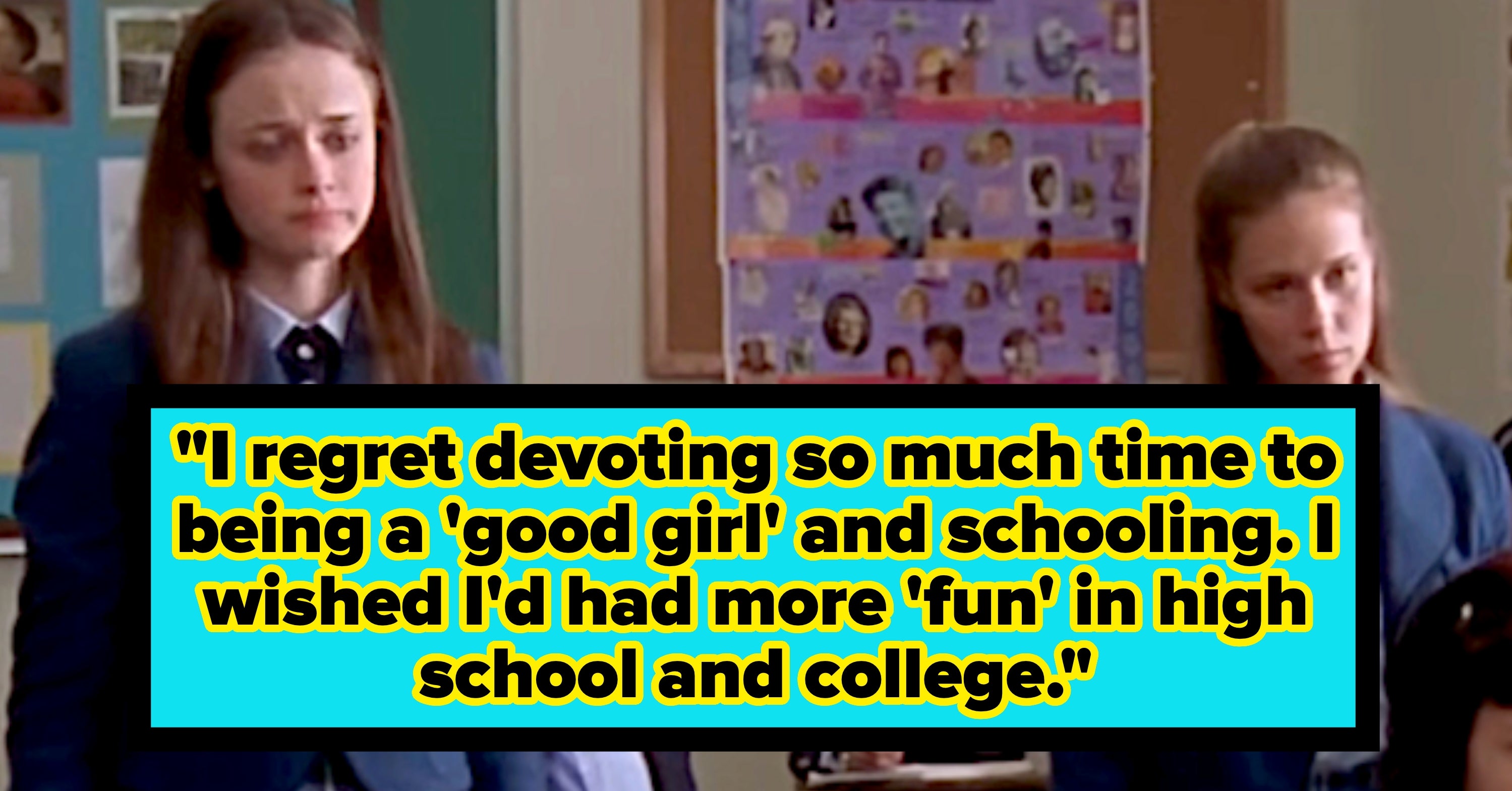 Former Gifted Children Share Their Experiences