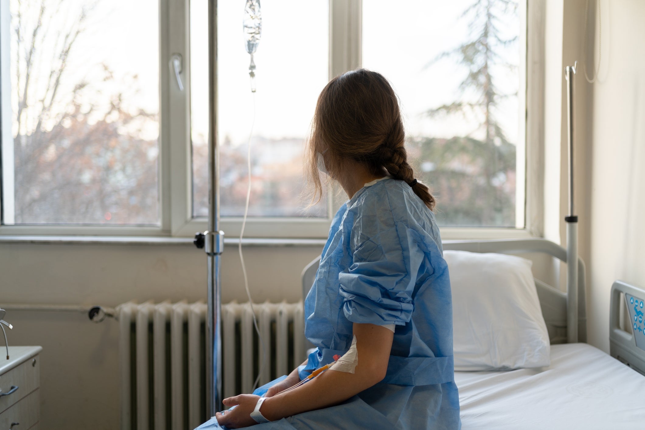 27 Disturbing Medical Worker Stories