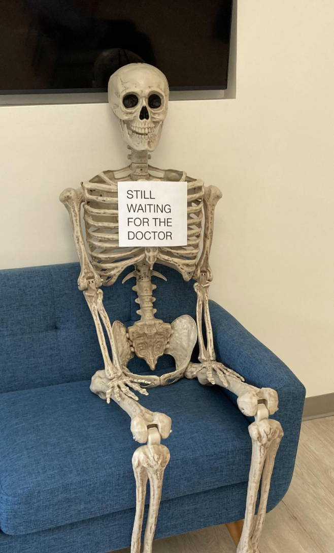23 Funny, Notes, Signs, And Messages
