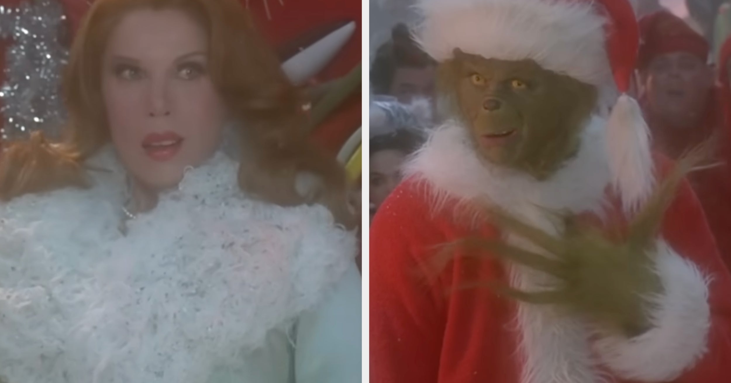 Christmas Soulmate | BuzzFeed Quiz