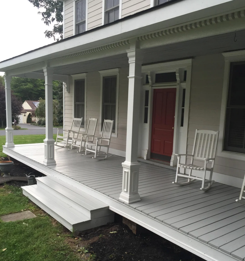 16 Outdated Home Design Trends That Should Come Back