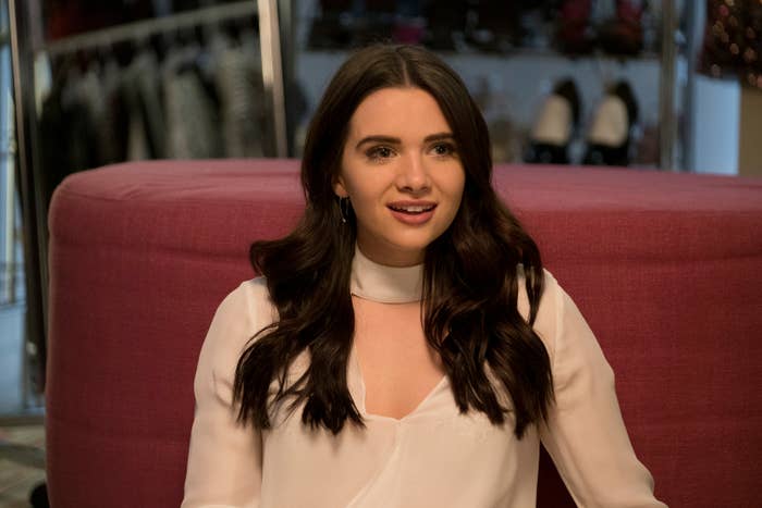 Then Vs. Now: "The Bold Type" Cast