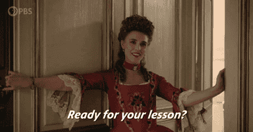 20 Victorian Slang Terms That Deserve A Modern Comeback