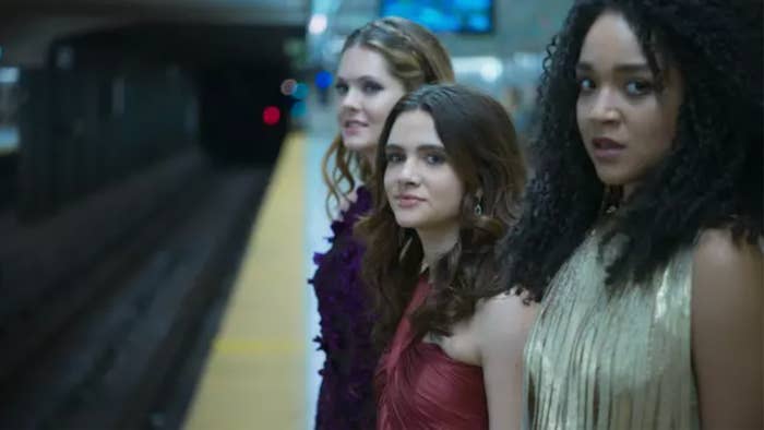 Where Is The Bold Type Cast Now? 8 Years Later