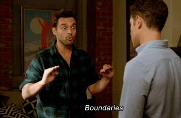 21 Unusual Marriage Boundaries That Couples Swear By