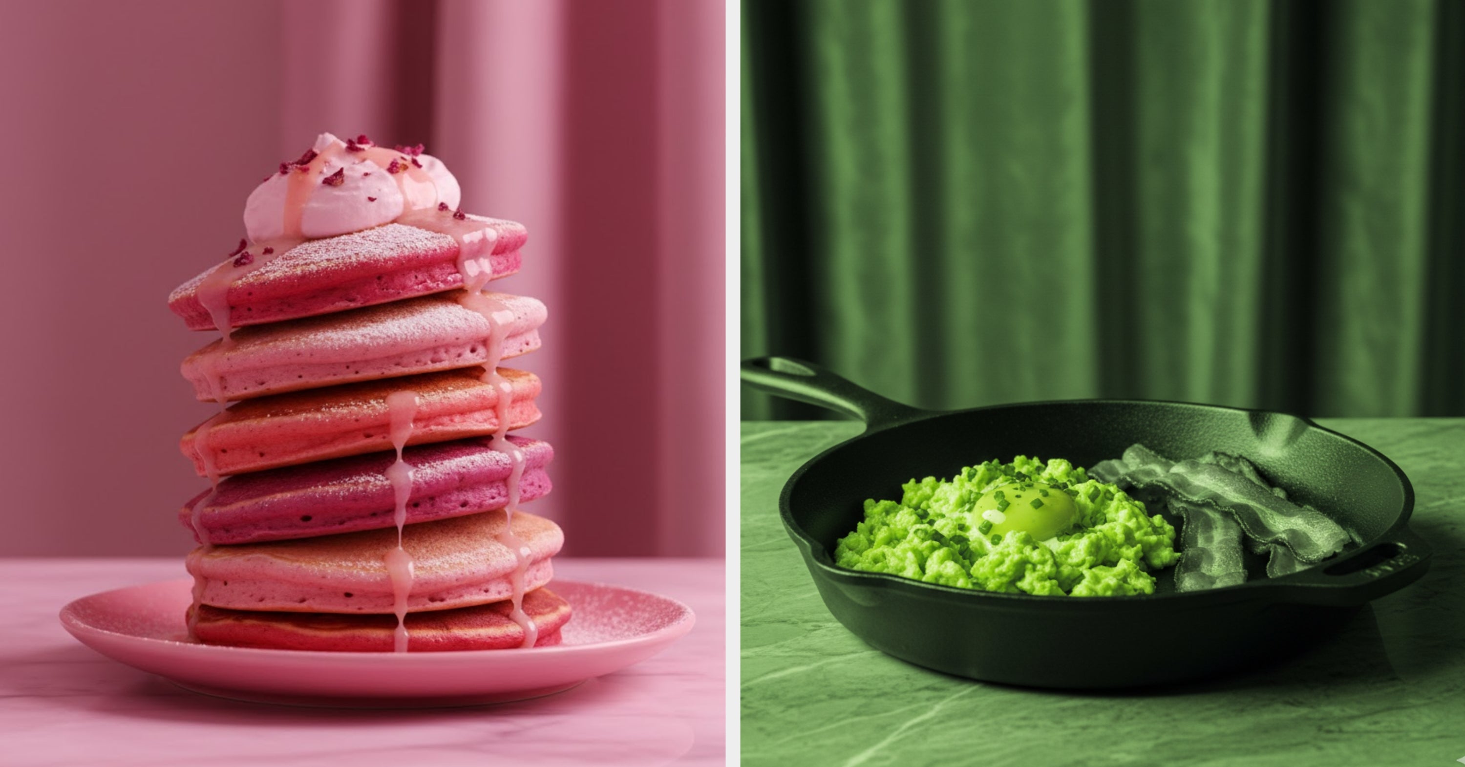 Which Wicked Character Am I? Wicked Food Quiz