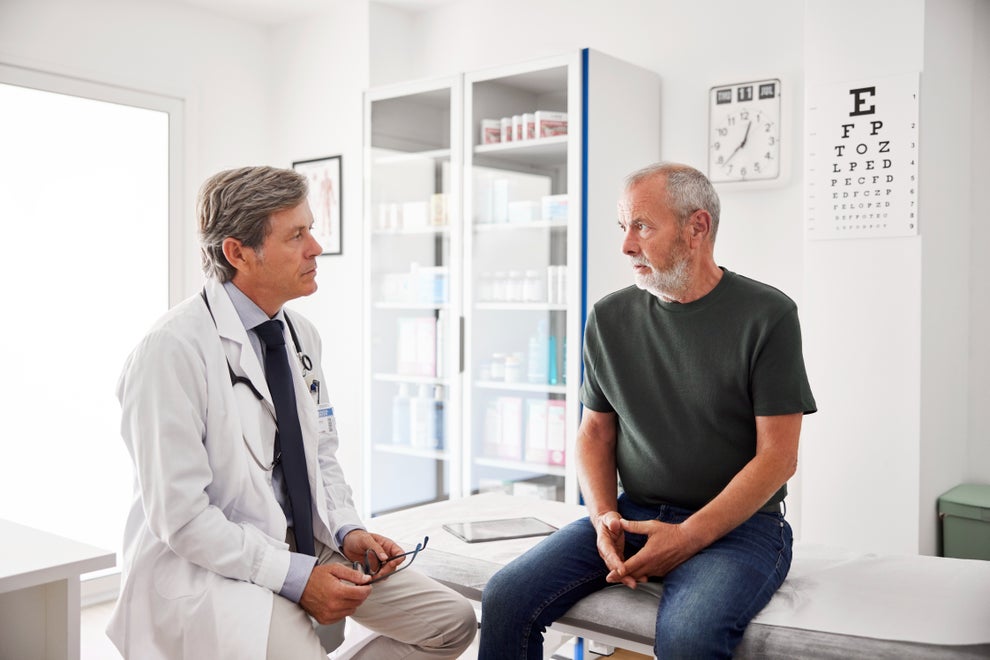 27 Ex-Patients Are Spilling Their Most Embarrassing Doctor Visits EVER