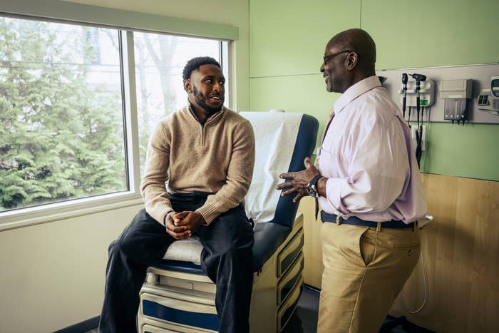 Former Patients Share Most Humiliating Doctor Visits