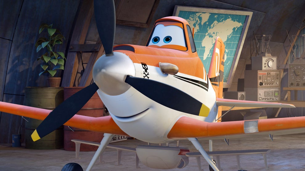 Underrated Disney Films You Need To Watch