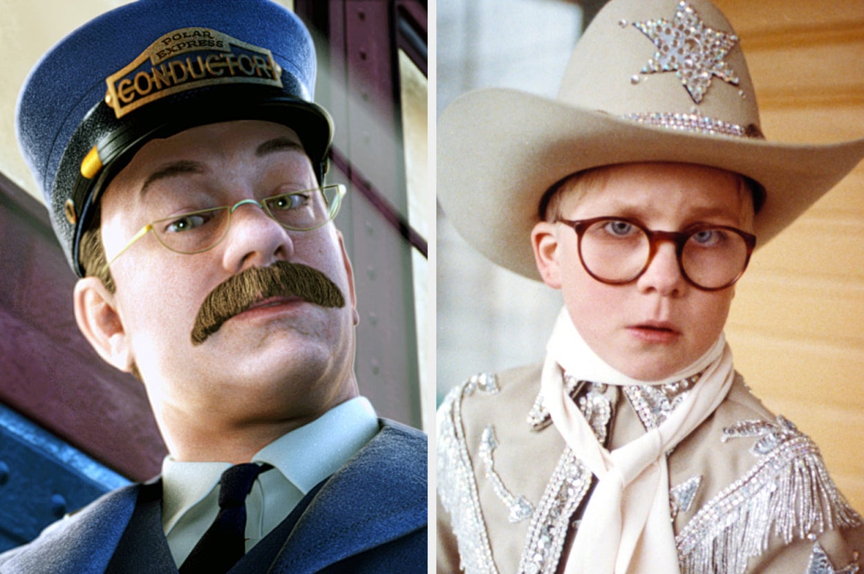 Christmas Movie Quote Trivia | BuzzFeed Quiz