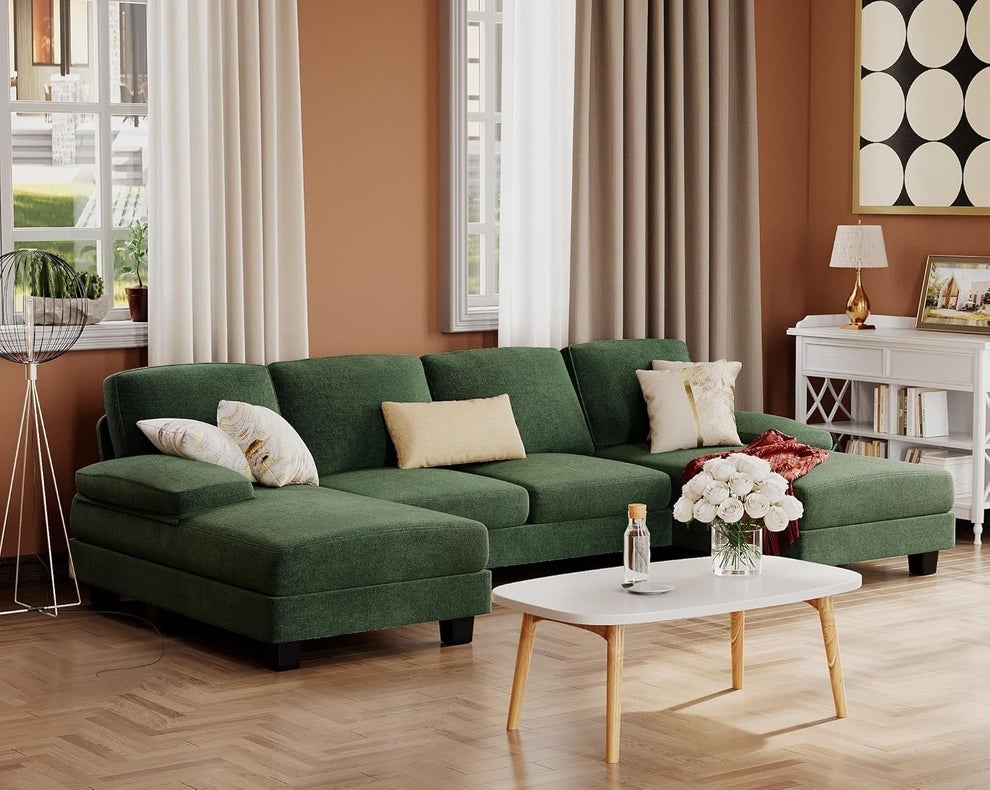 The 36 Best Modular Couches & Sectionals Of 2026