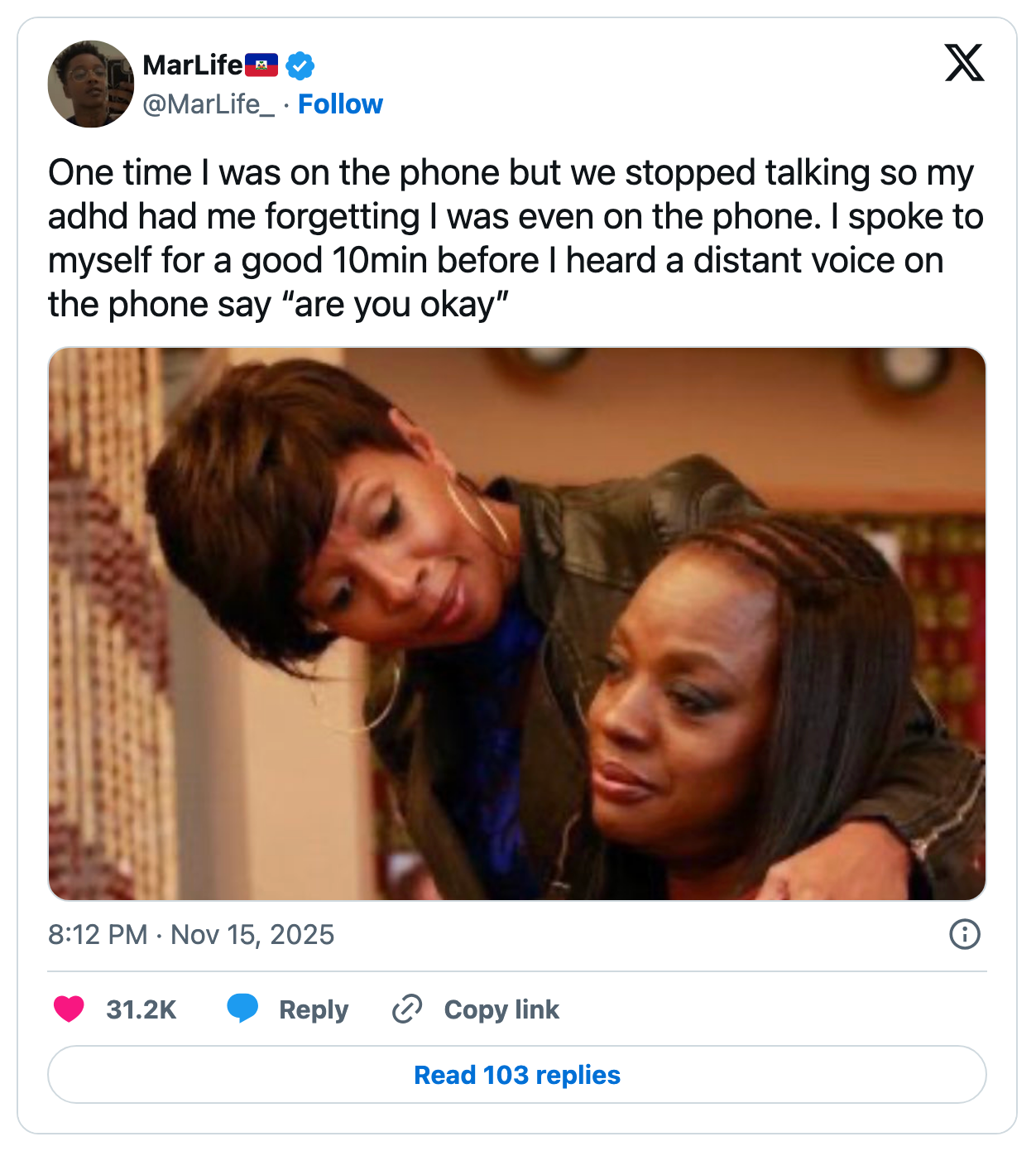 15 Hilarious Black Twitter Tweets From The Week