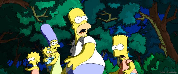 The Simpsons Kills Off Another Longtime Character