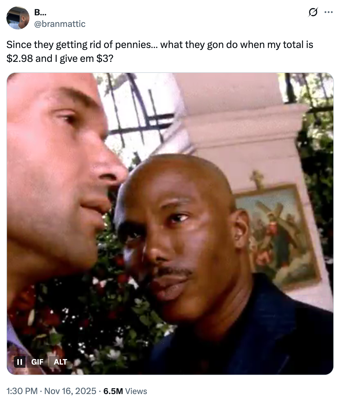 15 Hilarious Black Twitter Tweets From The Week