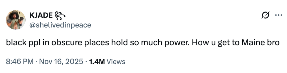 15 Hilarious Black Twitter Tweets From The Week