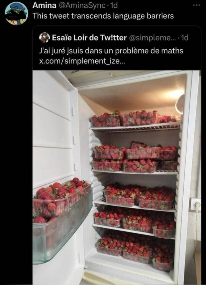 27 Times Complete Strangers On The Internet Materialized Out Of Thin ...