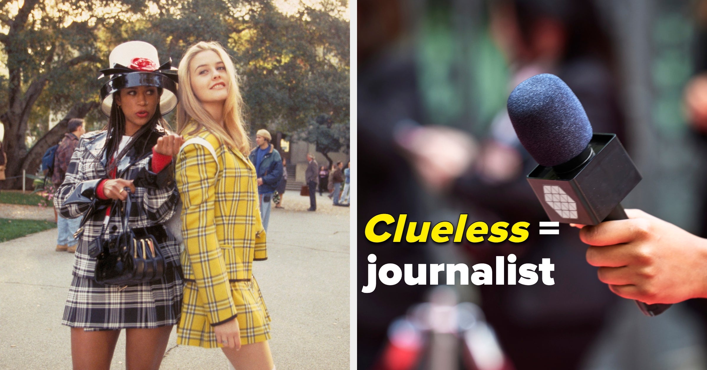 Watch Some Rom-Coms And We'll Reveal Your Typical Rom-Com Job