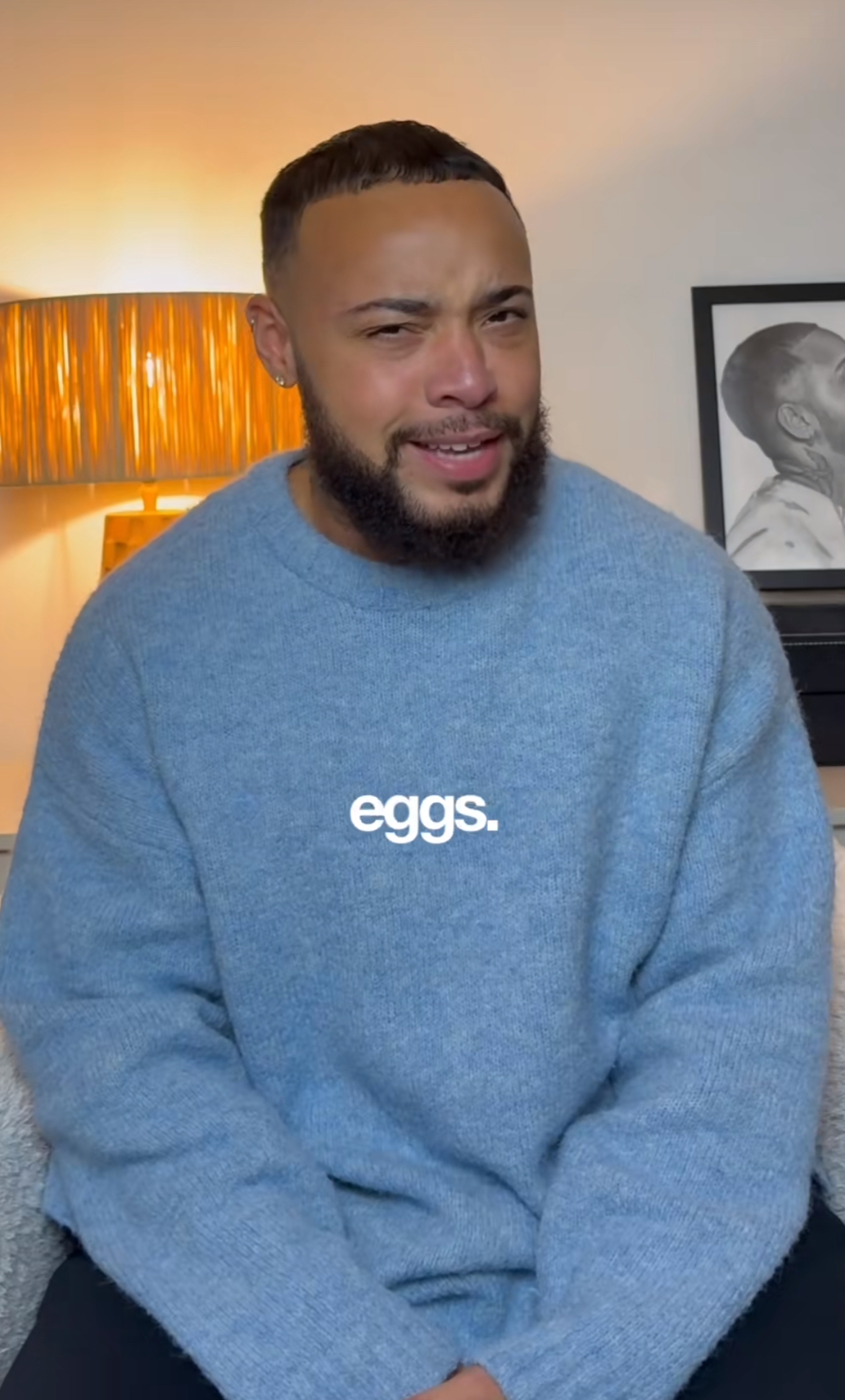 Brother Donating Eggs To Sister Viral TikTok