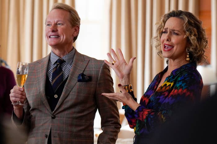 Rewatching "The Bold Type" As An Elder Millennial