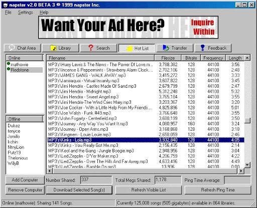 Early Internet Memories And Forgotten Online Trends