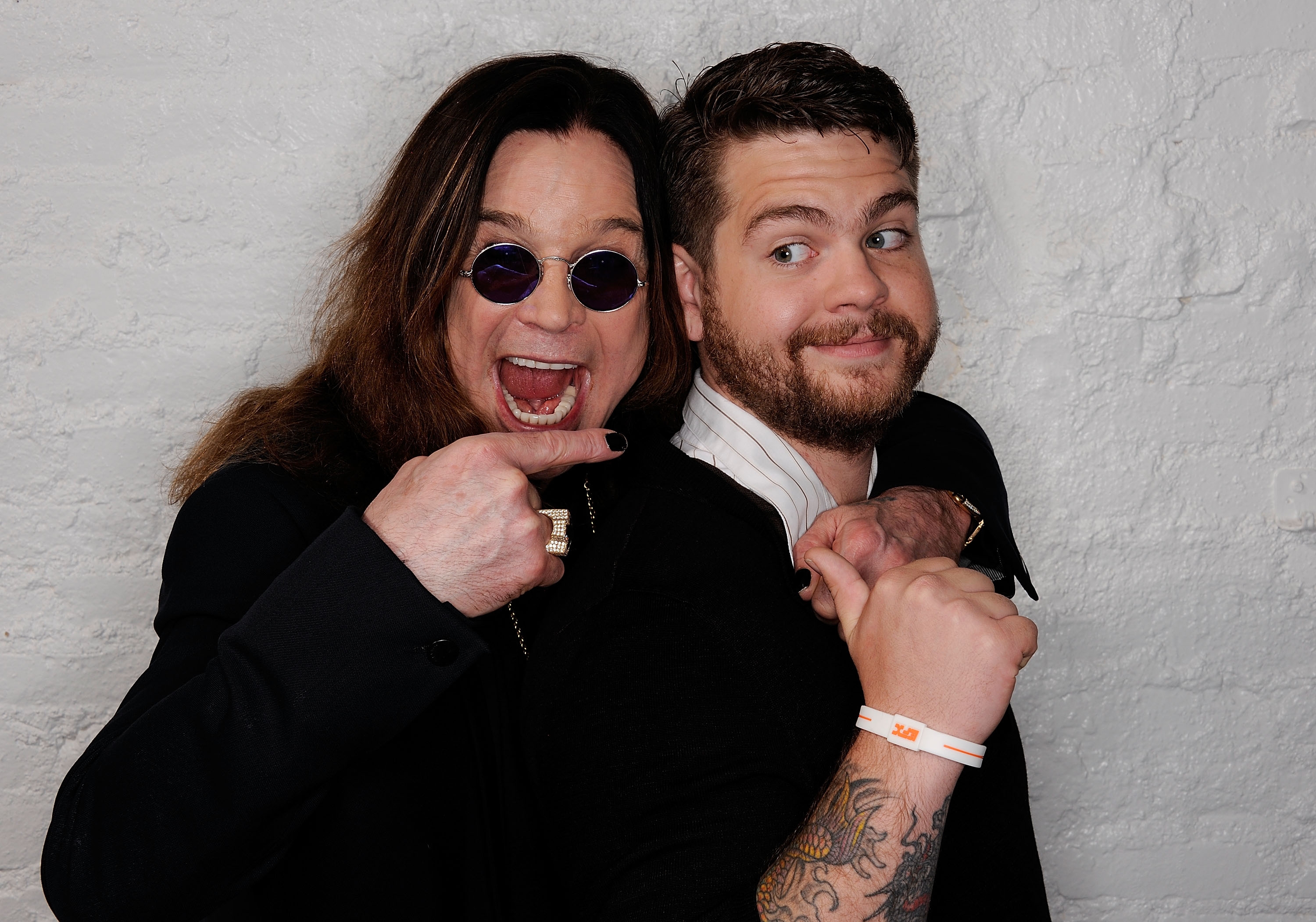 Jack Osbourne Recalls Ozzy's Disturbing Dove Stunt
