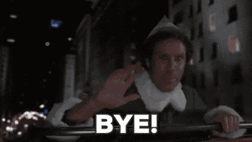 Quiz: Identify The Holiday Movie From A Screenshot