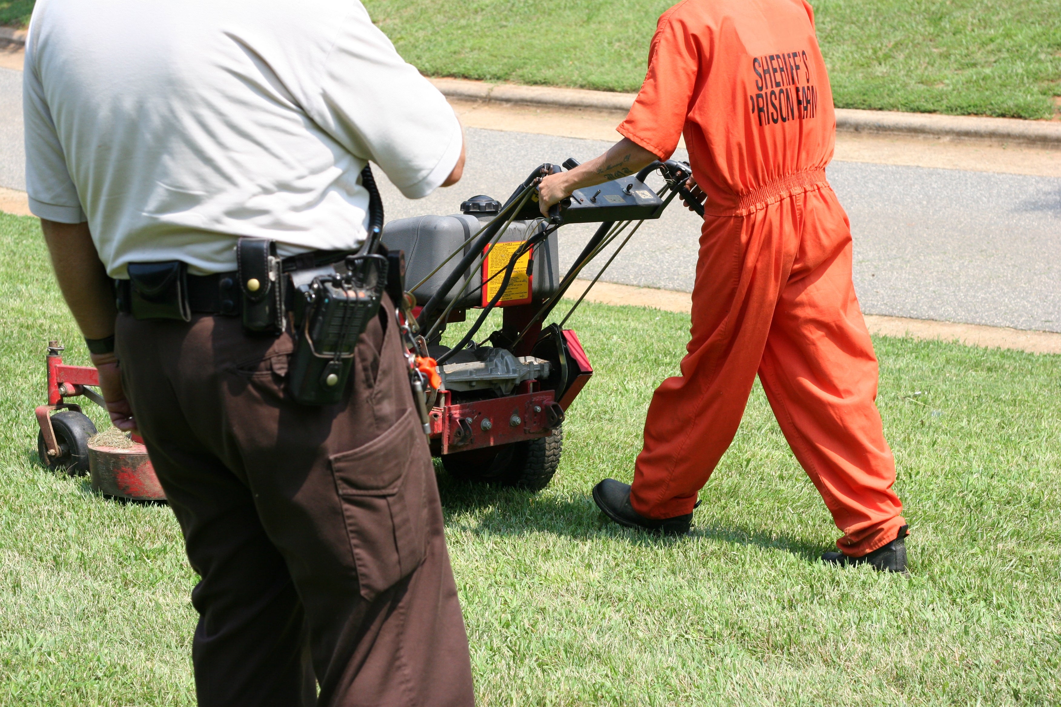 12 Shocking Realities About Prison Life