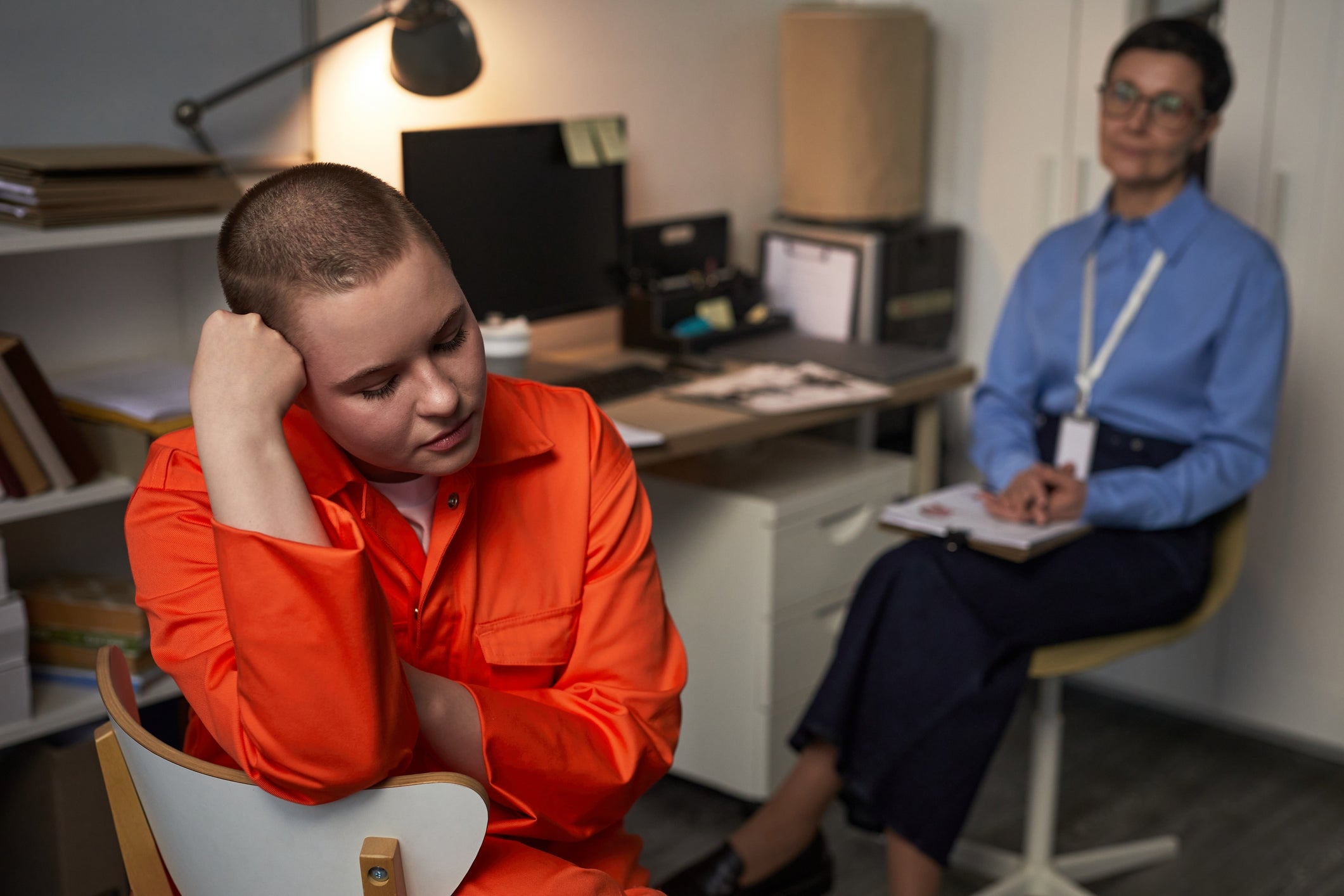 12 Shocking Realities About Prison Life