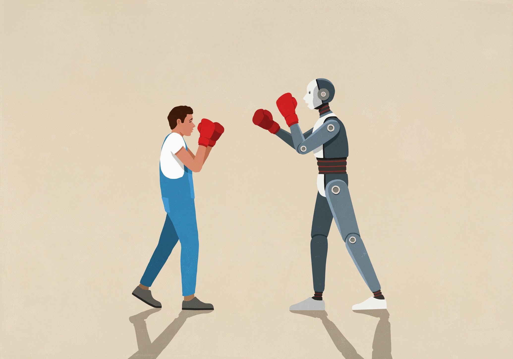AI Brain Is Dumbing Us Down: Here's How To Fight Back