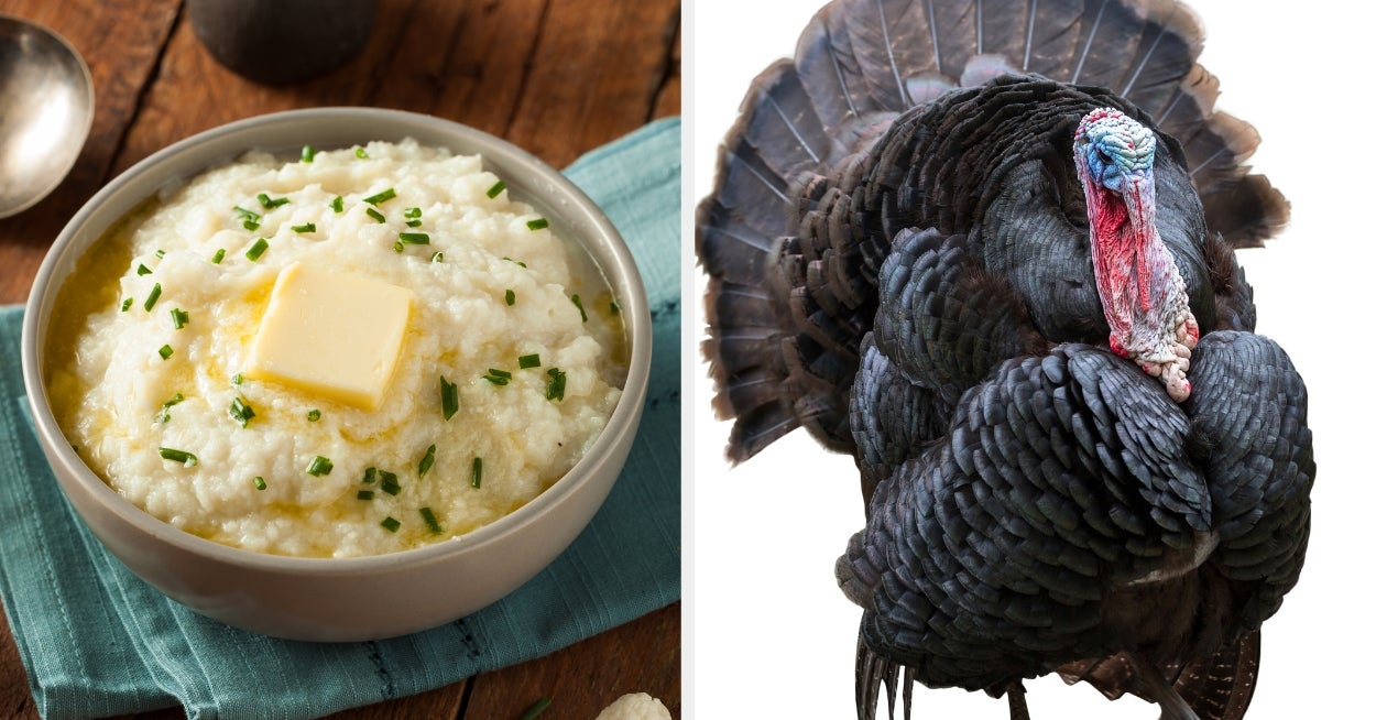 Could You Survive Thanksgiving As A Turkey Quiz