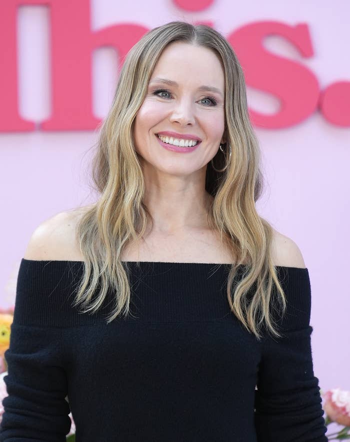 Kristen Bell, Actors Fox News Podcast Backlash Explained