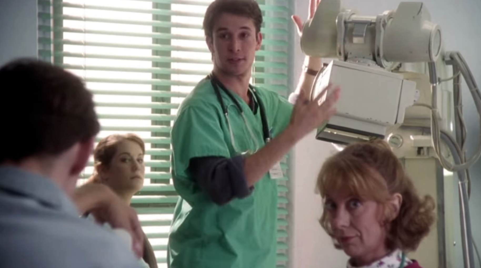 Top ER Moments That Will Make You A Fan
