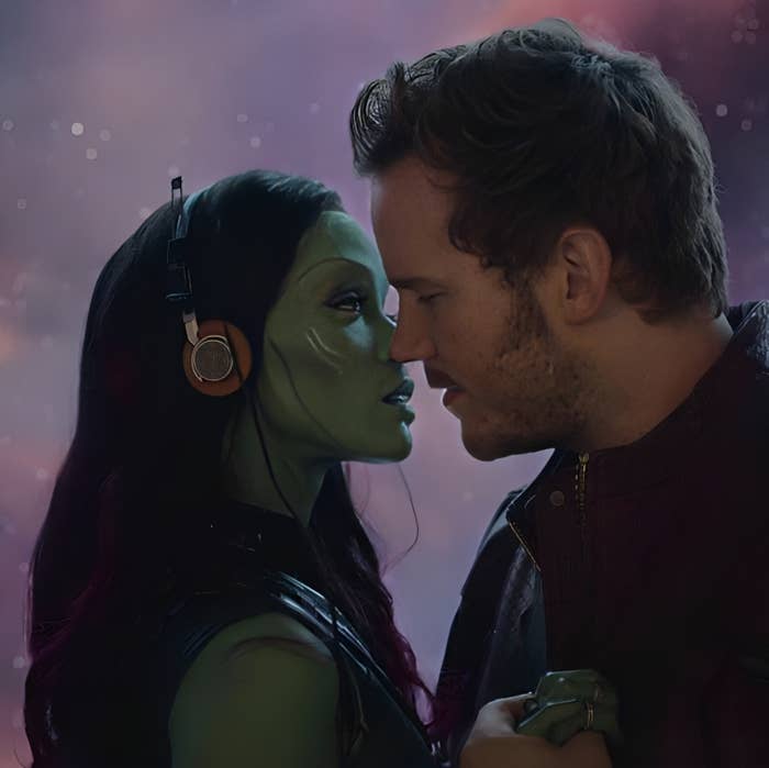 Test de Marvel para saber qué cliché romántico eres