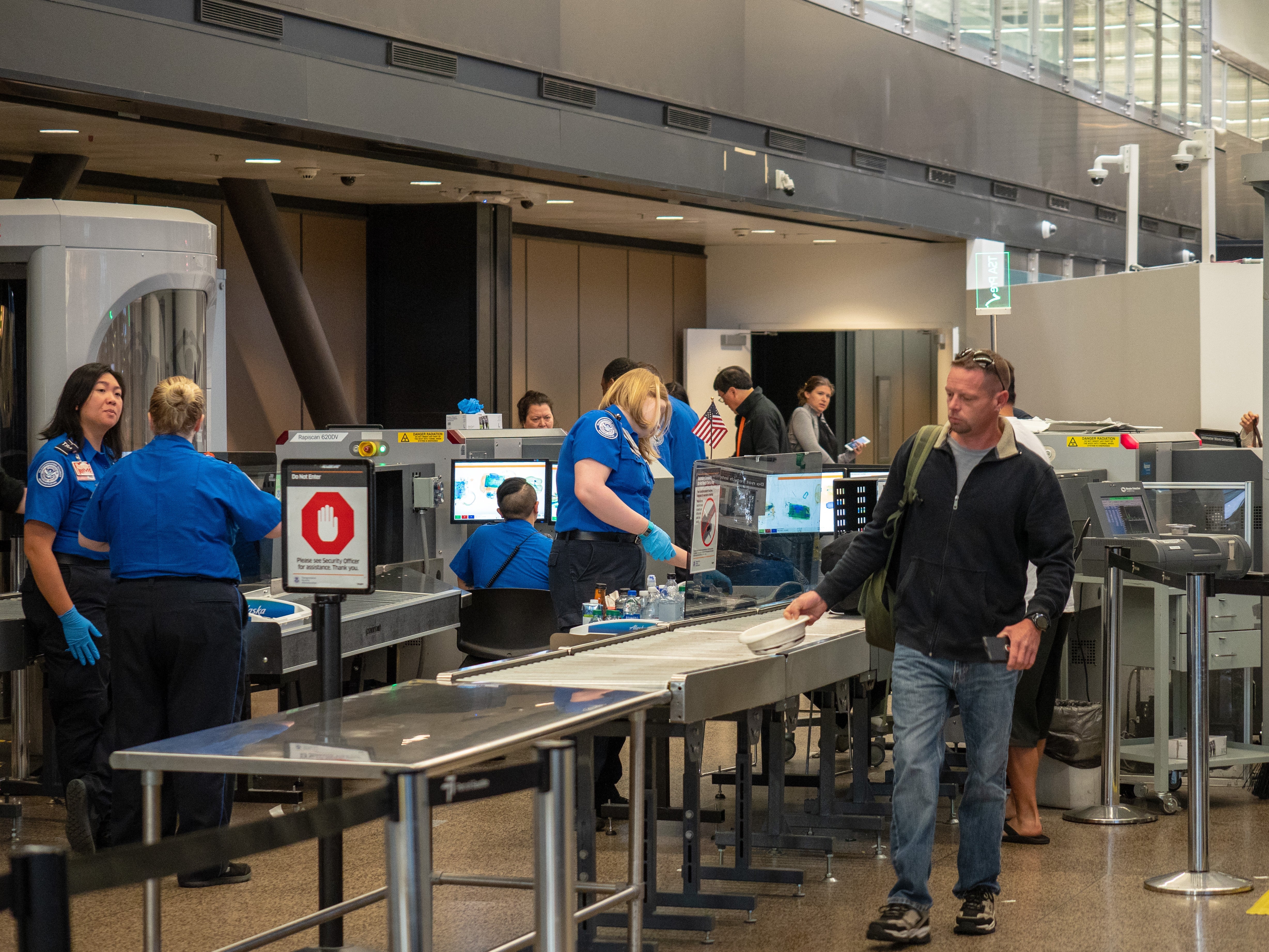 The TSA Is Debuting An $18 ID Program, And People Have A Lot To Say ...