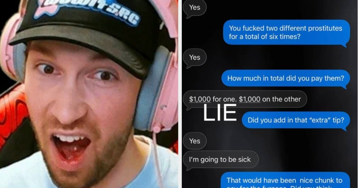 Cringe-Worthy Messages From The World's Worst People