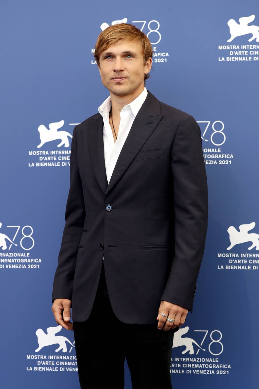 william moseley interview