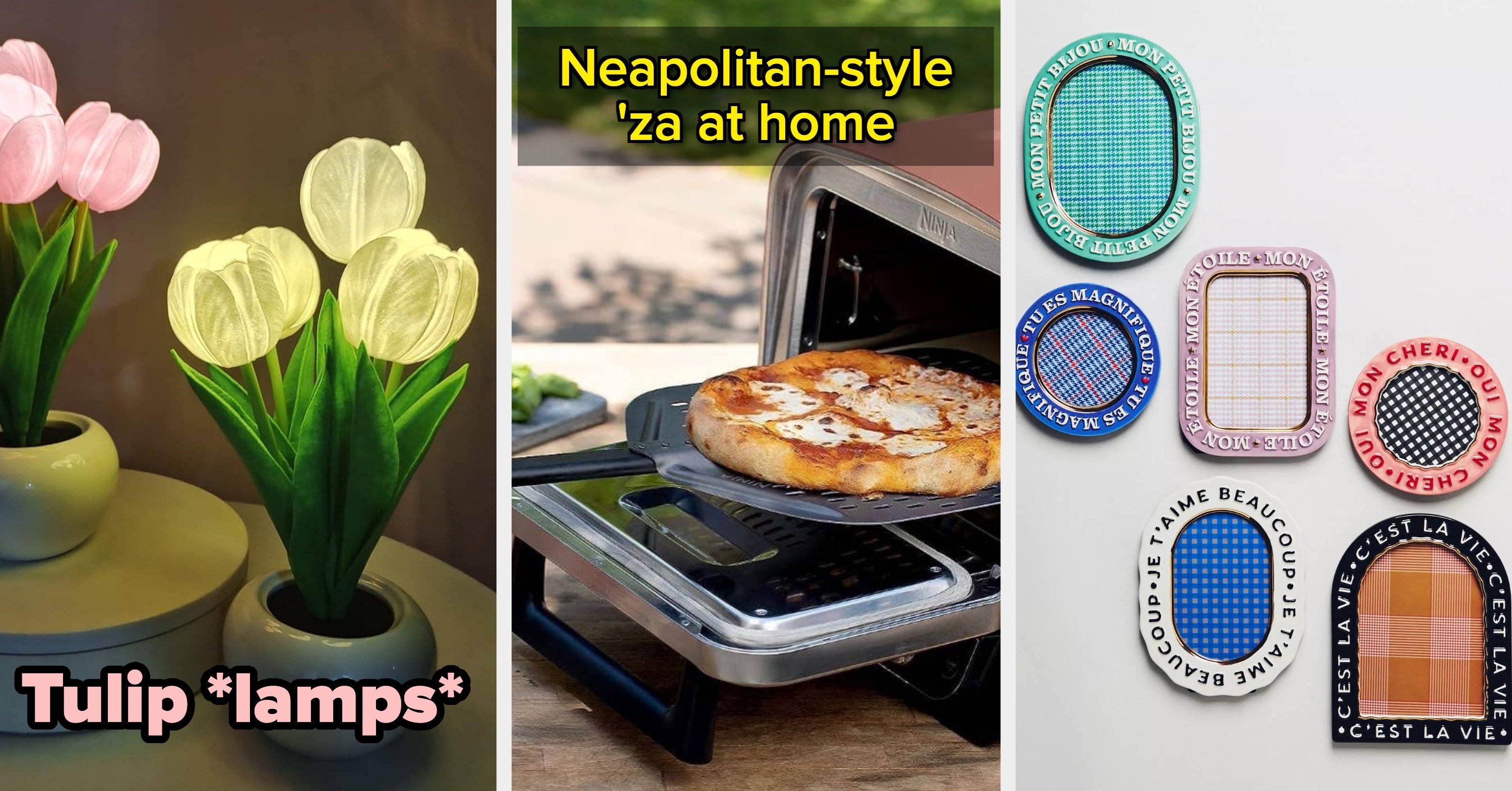 65 Gifts That’ll Probably Make Everyone Say “Ooh”