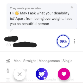28 Dating App Fails