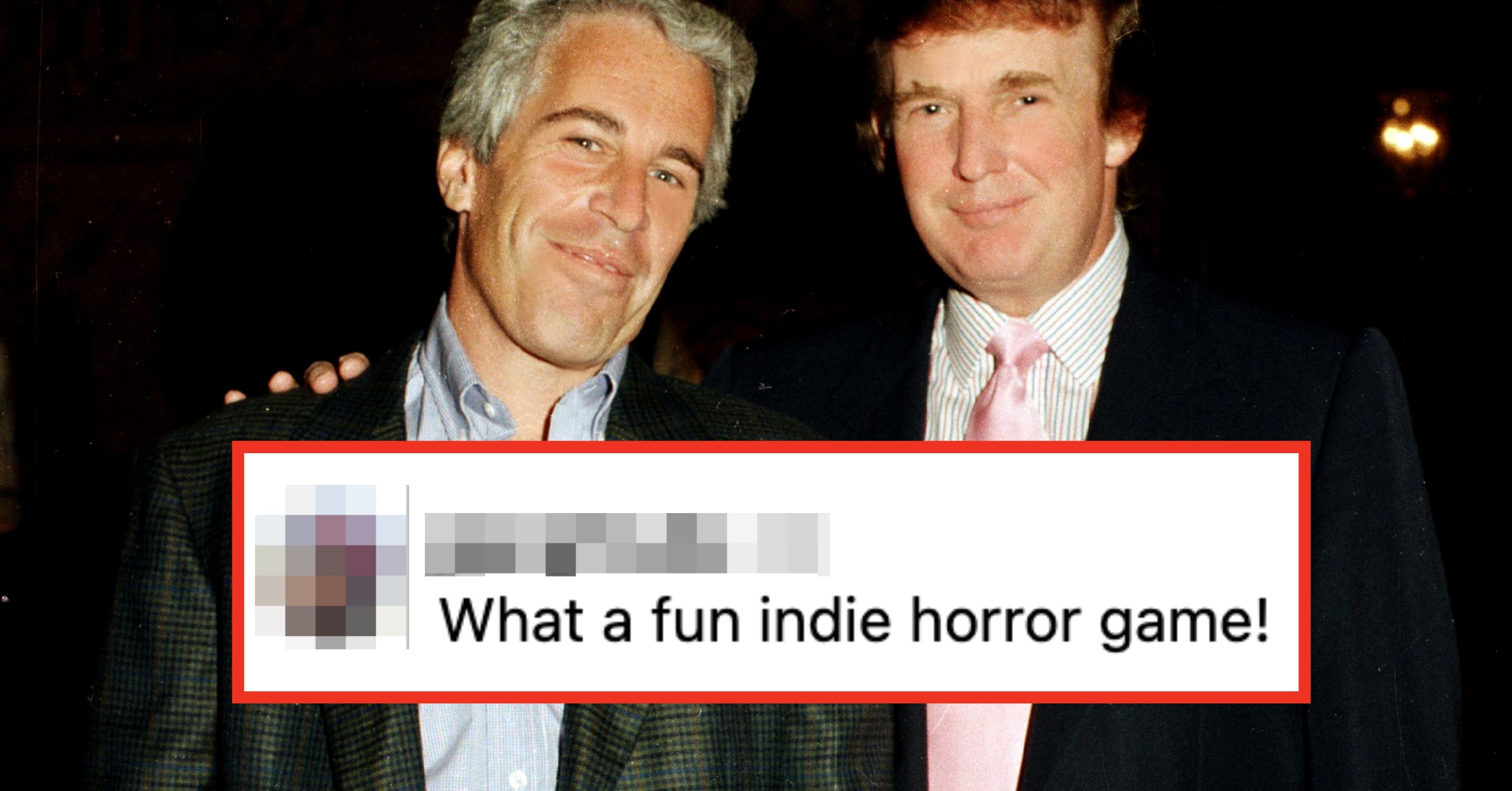 Reactions: Gmail Clone Website For Epstein's Emails