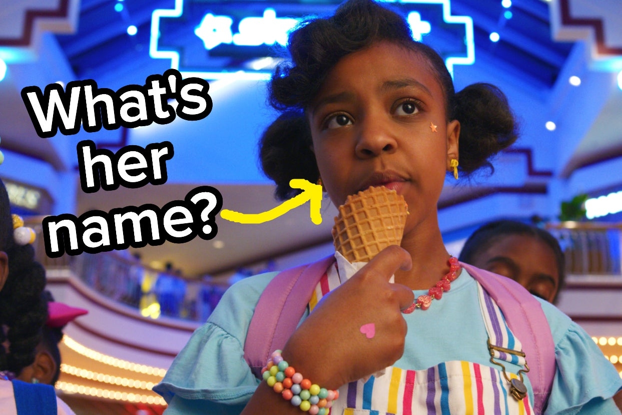 Top Stranger Things Quizzes